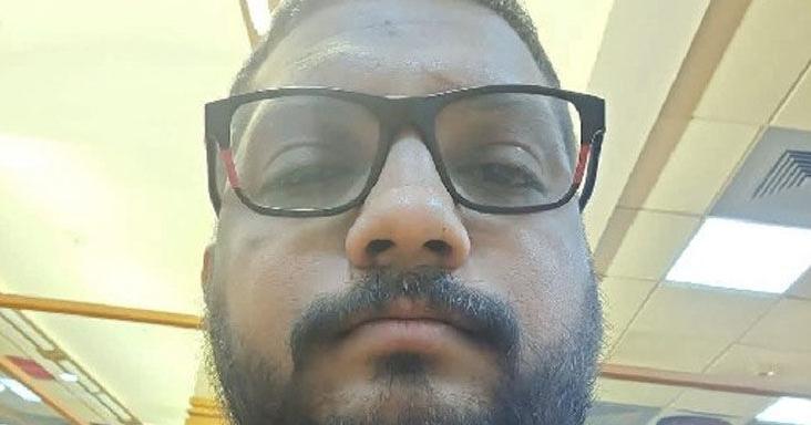 Vishal Sookhoo | | trinidadexpress.com