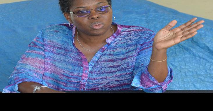 ‘Hit’ placed on Colleen Holder’s head | Local News | trinidadexpress.com