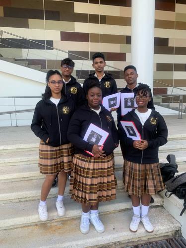 El Dorado West Secondary School | Schools Yearbook | Class of 2024 ...