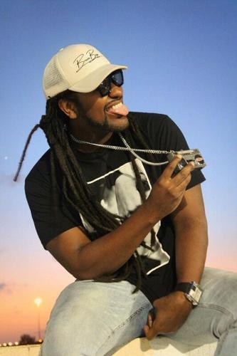 Braveboy takes soca-Zumba sound to Europe | Features Local ...