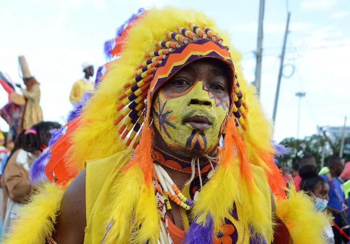 CARNIVAL COME BACK | Local News | trinidadexpress.com