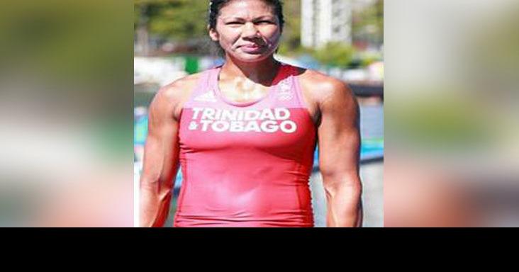 Chow remains focused | Local Sports | trinidadexpress.com