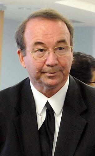 Hart on hold | Local News | trinidadexpress.com