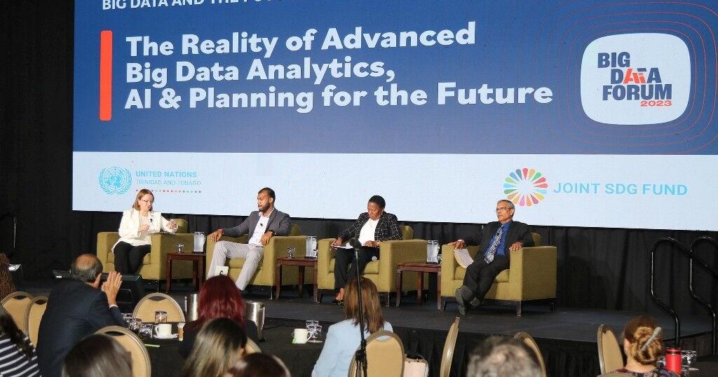 Accurate data, proper policies, regulations needed for... | Local ...