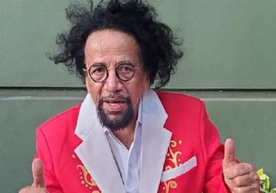 A ‘Crazy’ creation | Features Local | trinidadexpress.com