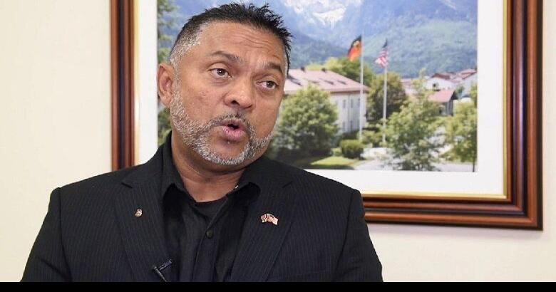 Heerah wants regional bureau to help on crime | News Extra ...