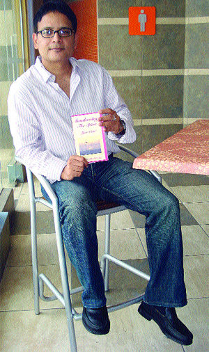 Finding the power within | Local News | trinidadexpress.com