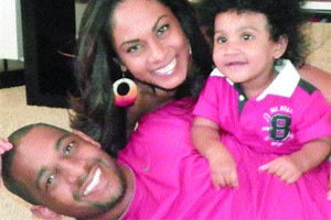 Michelle Khan Colin | Local News | trinidadexpress.com