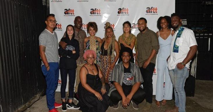 Africa Film TT makes debut in Tobago | Features Local | trinidadexpress.com