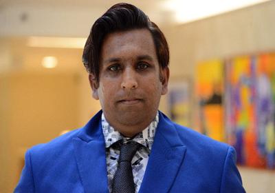 The continued war against the FOIA | Columnist | trinidadexpress.com