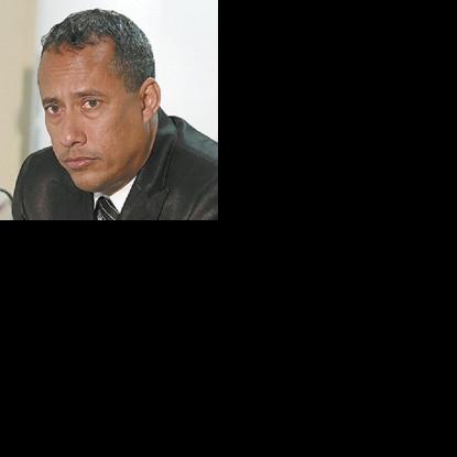 Court to rule on Griffith lawsuit over Merit List withdrawal | News ...