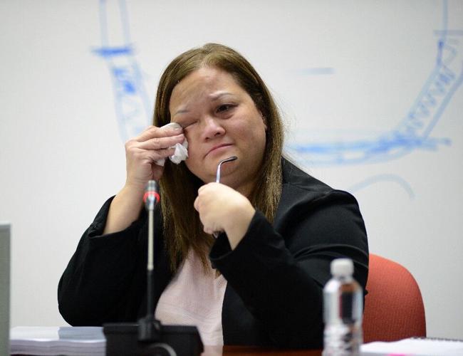 CATHERINE CRIES | Local News | trinidadexpress.com