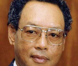 Mourners hail Awong for his integrity | Local News | trinidadexpress.com