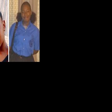 Two girls missing | News Extra | trinidadexpress.com