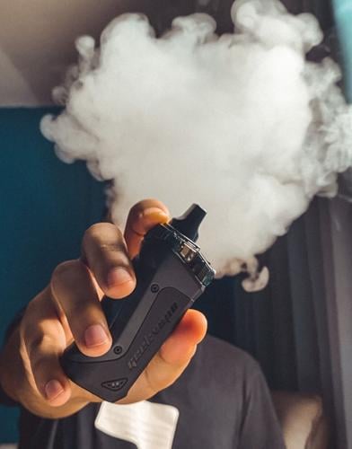 Vape owners call for industry regulation | | trinidadexpress.com