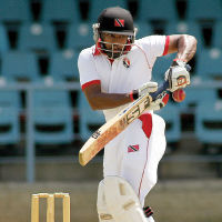 Barath keen for CLT20 success | Local News | trinidadexpress.com