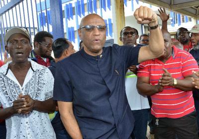 Trade union activities now an essential service | News Extra ...