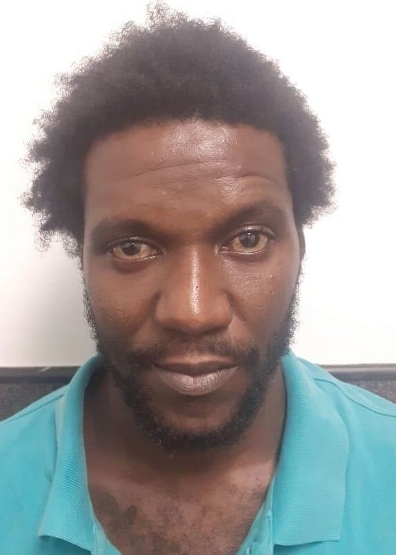 Hinds signs detention order for 'Tyson' | News | trinidadexpress.com