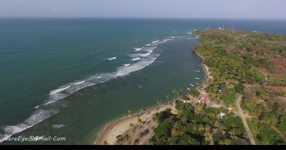 'Salybia Bay turning into Shanty Town' | News Extra | trinidadexpress.com