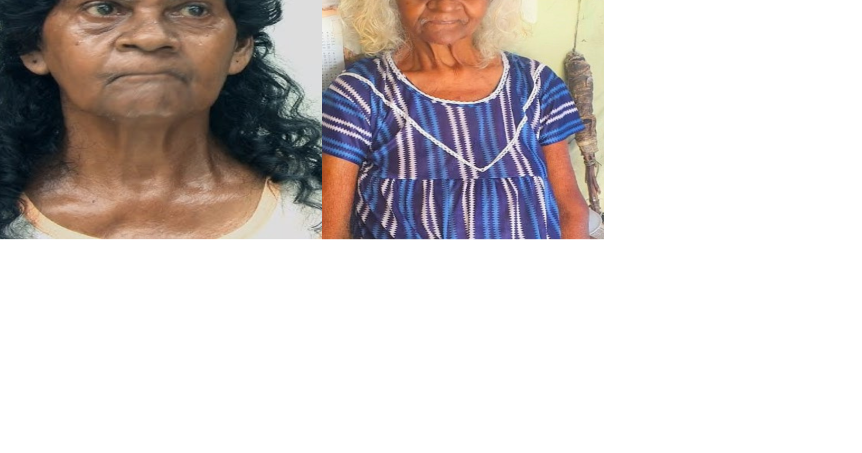 the 'Highway lady' has died | Special Report | trinidadexpress.com