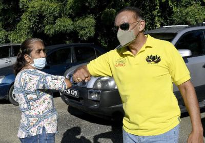 UNC cuss-out claims | Local News | trinidadexpress.com