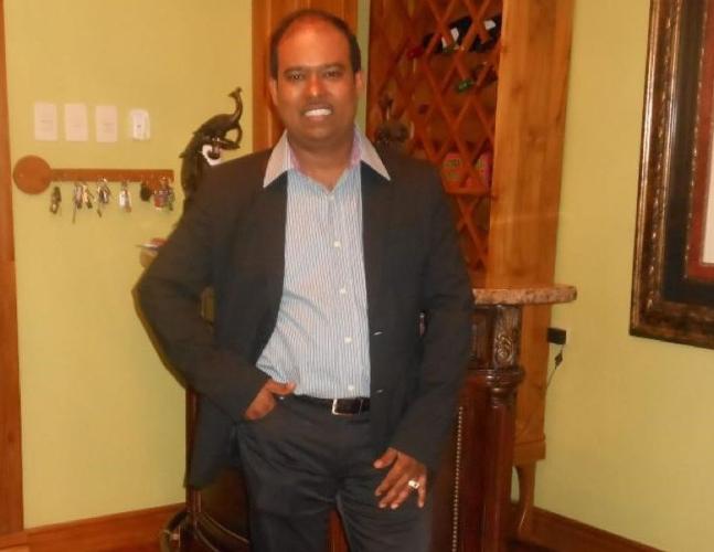 Dr Dass charged with assaulting wife | Local News | trinidadexpress.com