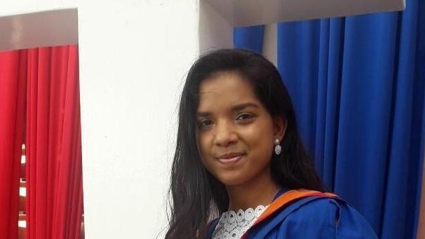 Fourth anniversary of Andrea Bharatt's death | News Extra ...