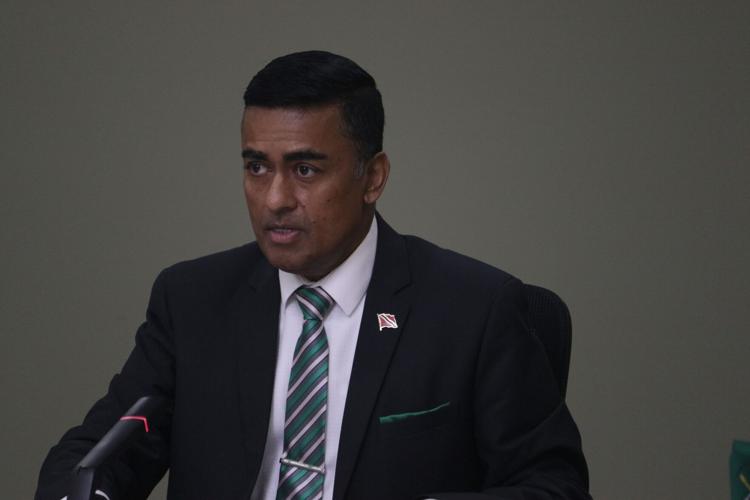 Tancoo: Was this normal? | Local News | trinidadexpress.com