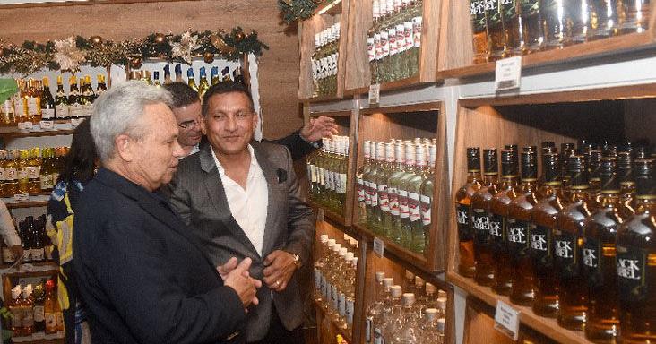 Rum for Christmas, Carnival | Local Business | trinidadexpress.com