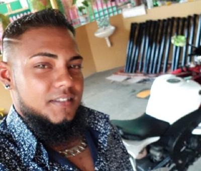 Biker dies in Freeport crash with car | News Extra | trinidadexpress.com