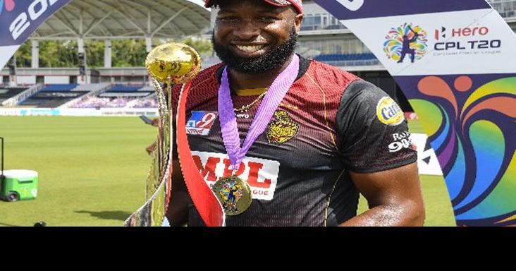 CPL CEO backs call for 2nd T20 tourney | Local Sports | trinidadexpress.com