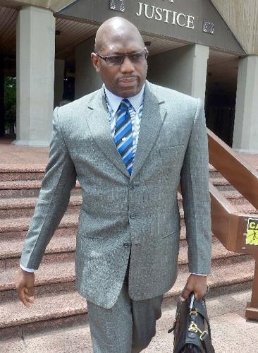 Historic defeat for DPP | Local News | trinidadexpress.com