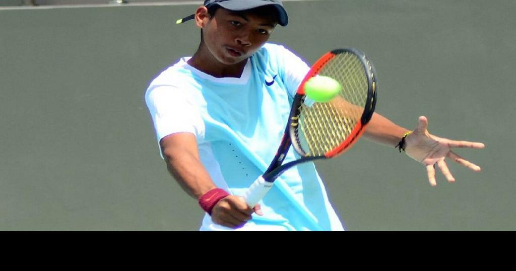 Ramkissoon exits ITF* | Local News | trinidadexpress.com
