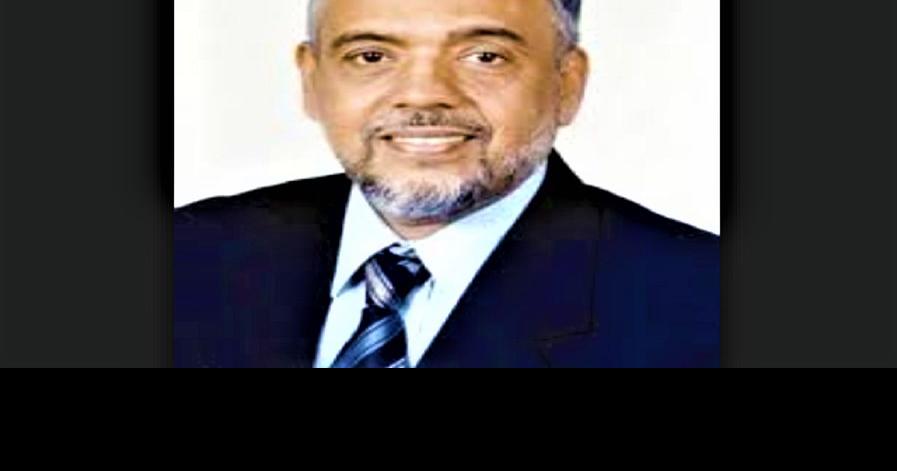 Sadiq Baksh collapses in court, rushed to hospital | Local News ...