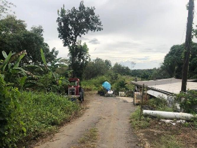 A village mourns | Local News | trinidadexpress.com