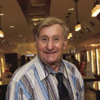 Stechers founder passes on at 90 | Local News | trinidadexpress.com