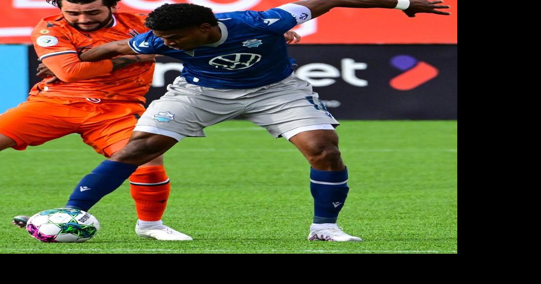 Andre Rampersad | World Sports | trinidadexpress.com