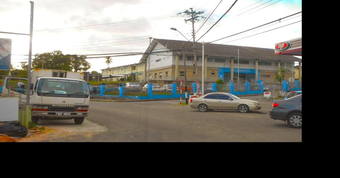 Community losing faith in Gasparillo police | Letters to Editor ...