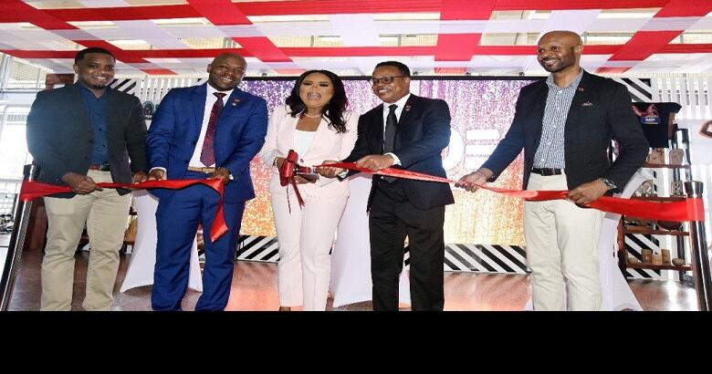 Shamfa: Carnival boost for handicraft workers | News Extra ...