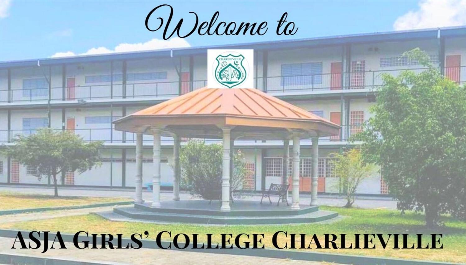 ASJA Girl dies by suicide | News Extra | trinidadexpress.com