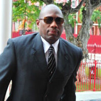 Gaspard: I was never approached to be a judge | Local News ...