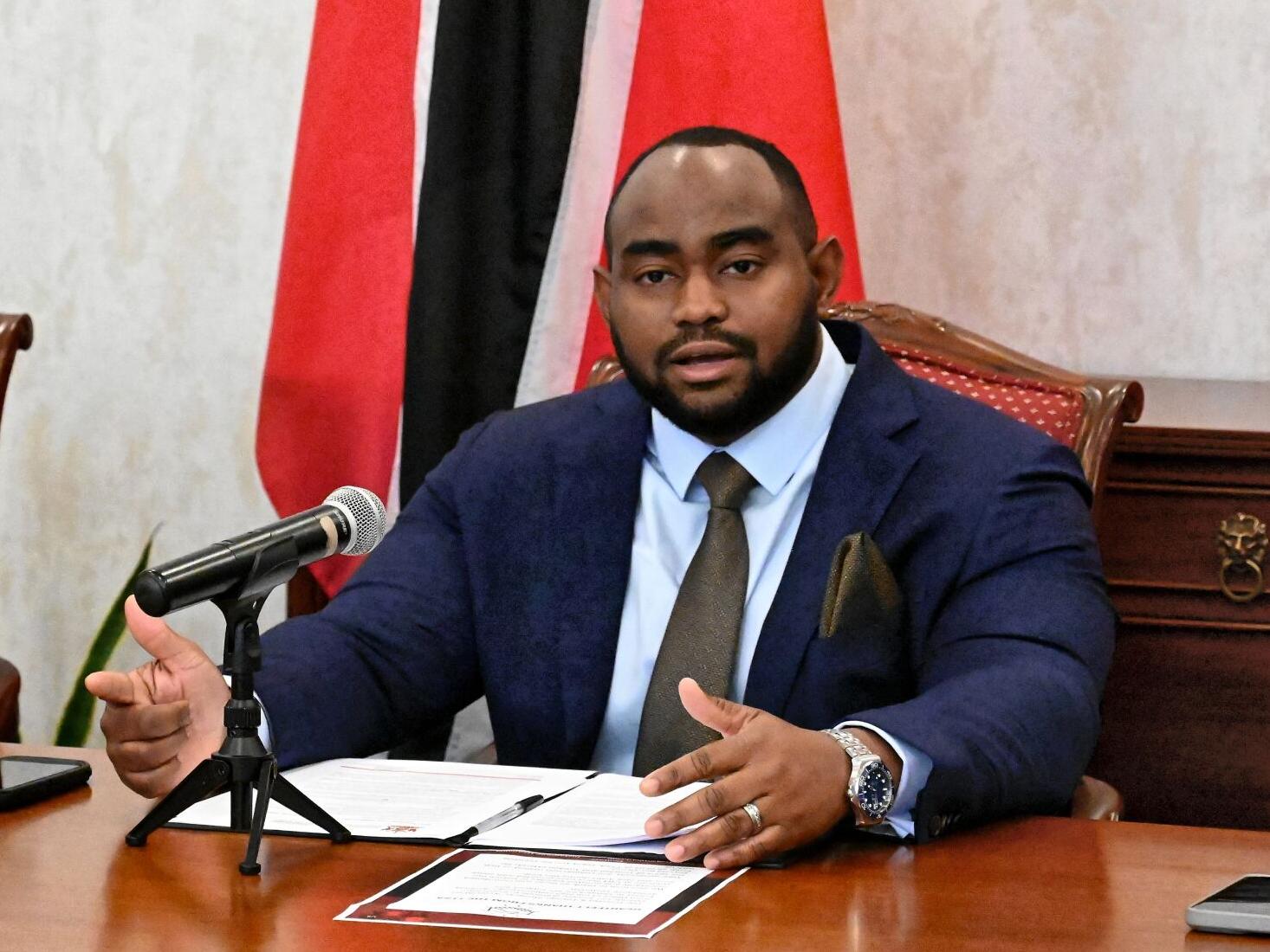 Sobers: Caricom silent on Venezuelan aggression | Local News ...