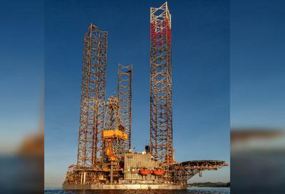 BPTT signals drilling to resume | Local Business | trinidadexpress.com