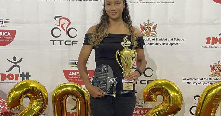 Wallace looking to toughen up in ‘25 | Local Sports | trinidadexpress.com