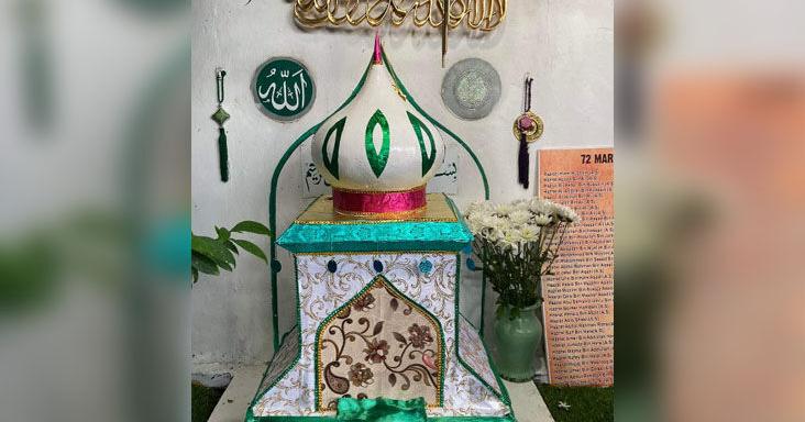 Hosay back in full force tonight | Features Local | trinidadexpress.com