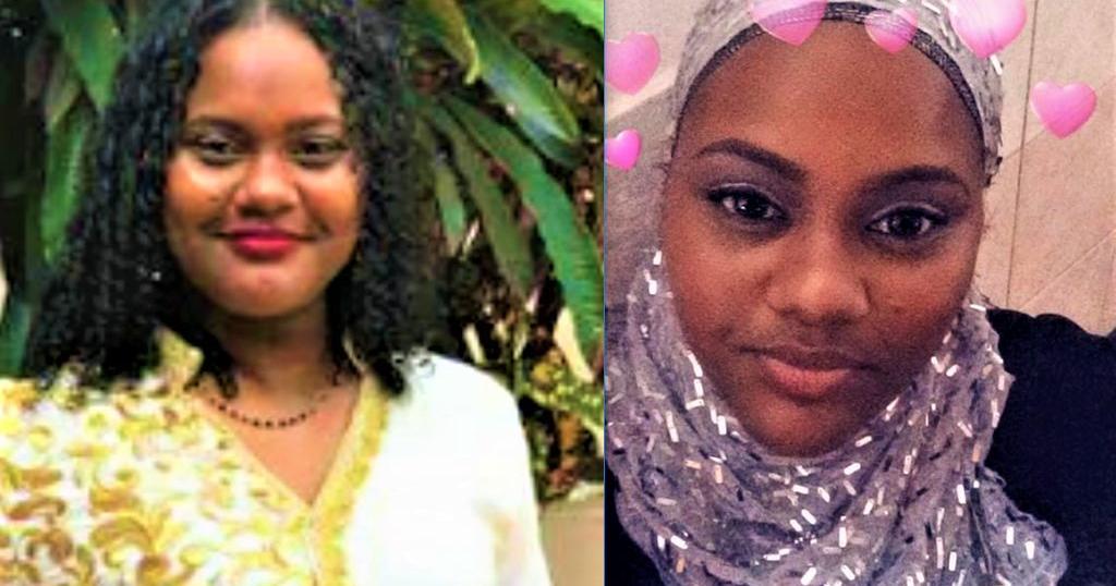 Desperate search for Coreen | Local News | trinidadexpress.com