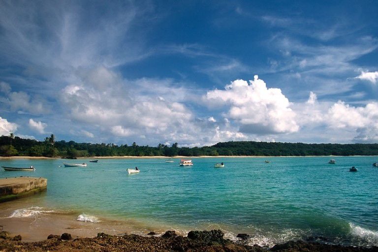 Nowhere but beautiful Buccoo | Local News | trinidadexpress.com