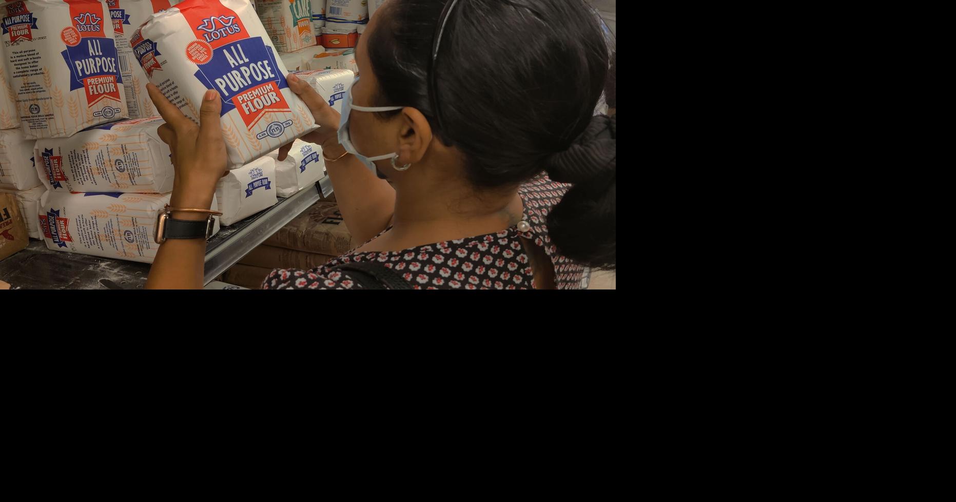 NFM flour prices soar: 28 per cent increase to consumers | News Extra ...