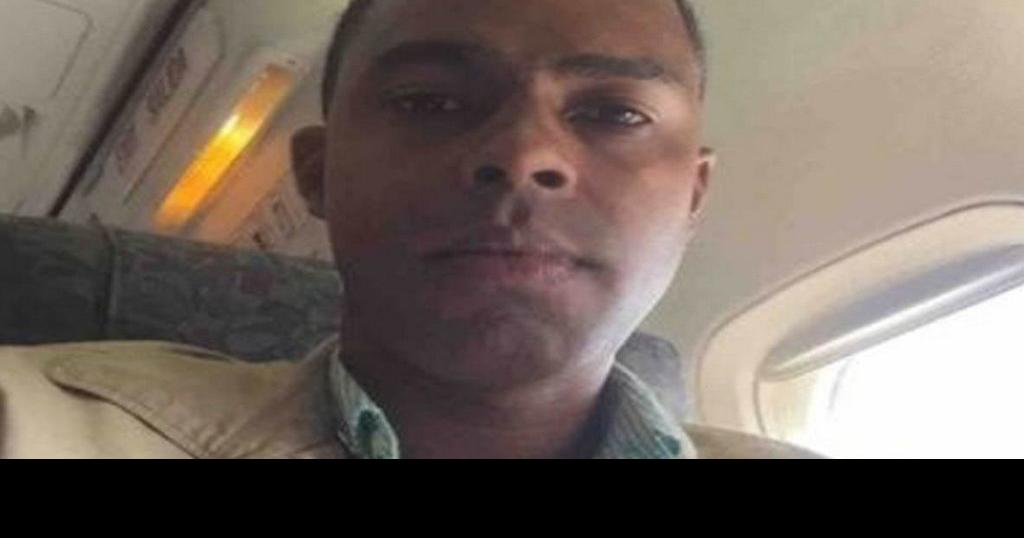 Dillian Johnson flees* | Local News | trinidadexpress.com