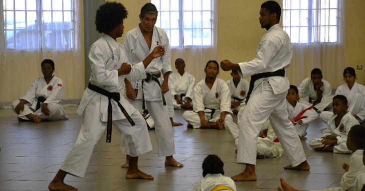 SKIF marks successful ‘Seminar’ weekend | Local Sports ...